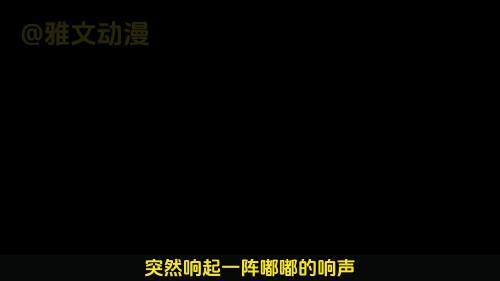 电脑数据有了生命,反复自杀几百次后,却发现自己压根不死!动画
