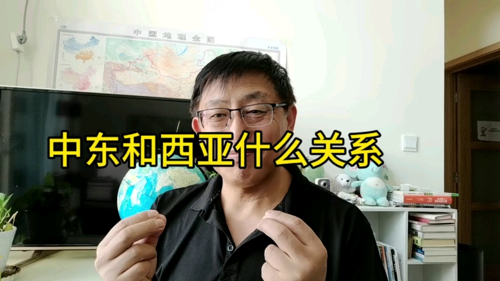 中东地区是个火药桶,以色列哈马斯之间的矛盾其实根深蒂固,还是历史...