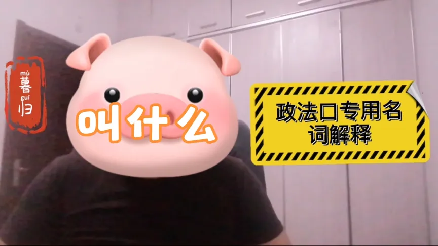 爆料!司法机关、司法系统、政法系统、政法战线有什么区别?
