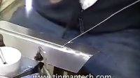 TIG weld_(焊接强度与氧气乙炔气铝焊)