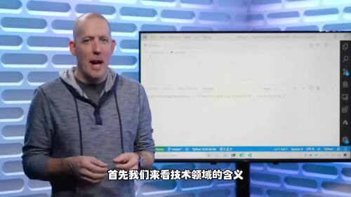 别再问了!Py是Python的简称,程序员都在偷偷学