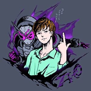 假面骑士永恒decade 