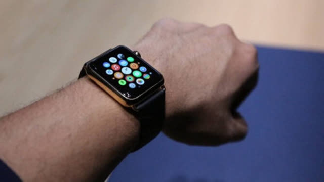 三星Galaxy Watch研究再发力:未来可能会有体脂测量表带