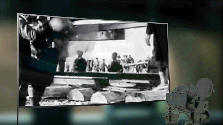 【纪录片】侵华日军档案解密03