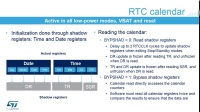STM32H7 OLT - 63. WDG口计时器-实时时钟