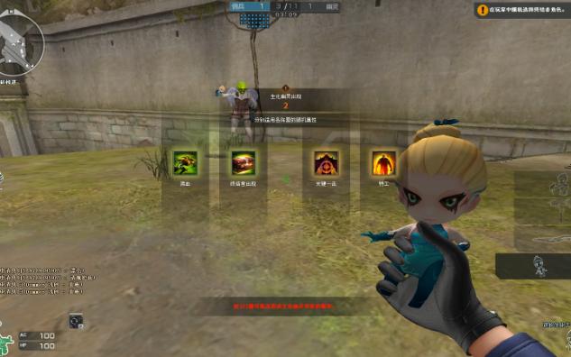 可曾见过50层致命一击(关键一坤)的蝴蝶?_哔哩哔哩bilibili_穿越火线