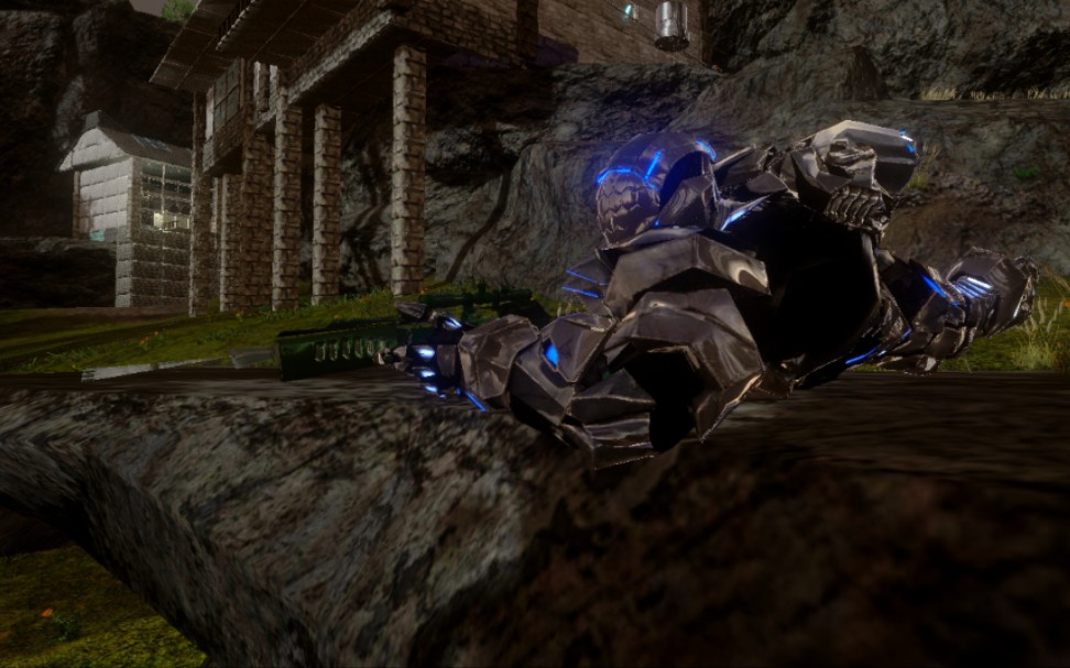 方舟生存进化手游 怎么把存档存到云存档里