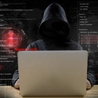 没有帽子的黑客 