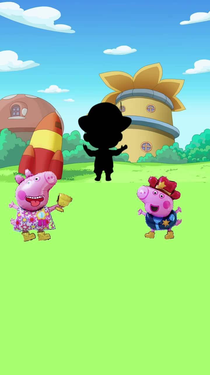 儿童启蒙早教益智动画片 #儿童动画 #动画小故事