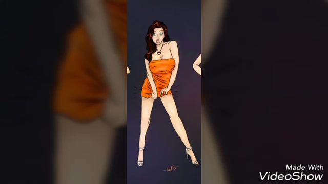 男人被强制性转变身火辣美女! TG男变女