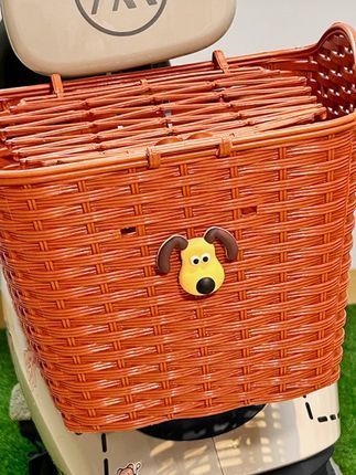 出门被很多人问链接的电动车收纳筐,之前都不知道还有这个玩意,真的太实用了#收纳筐 #我可真会买 #超便宜超划算 #质量杠杠的好 #双十一