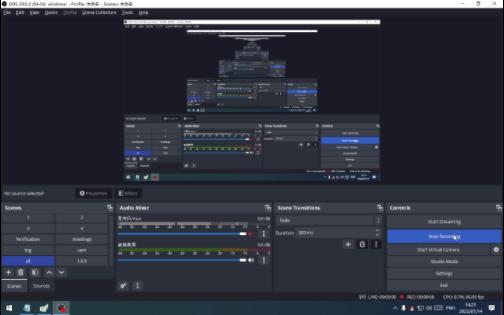 spacedesk各类问题解决