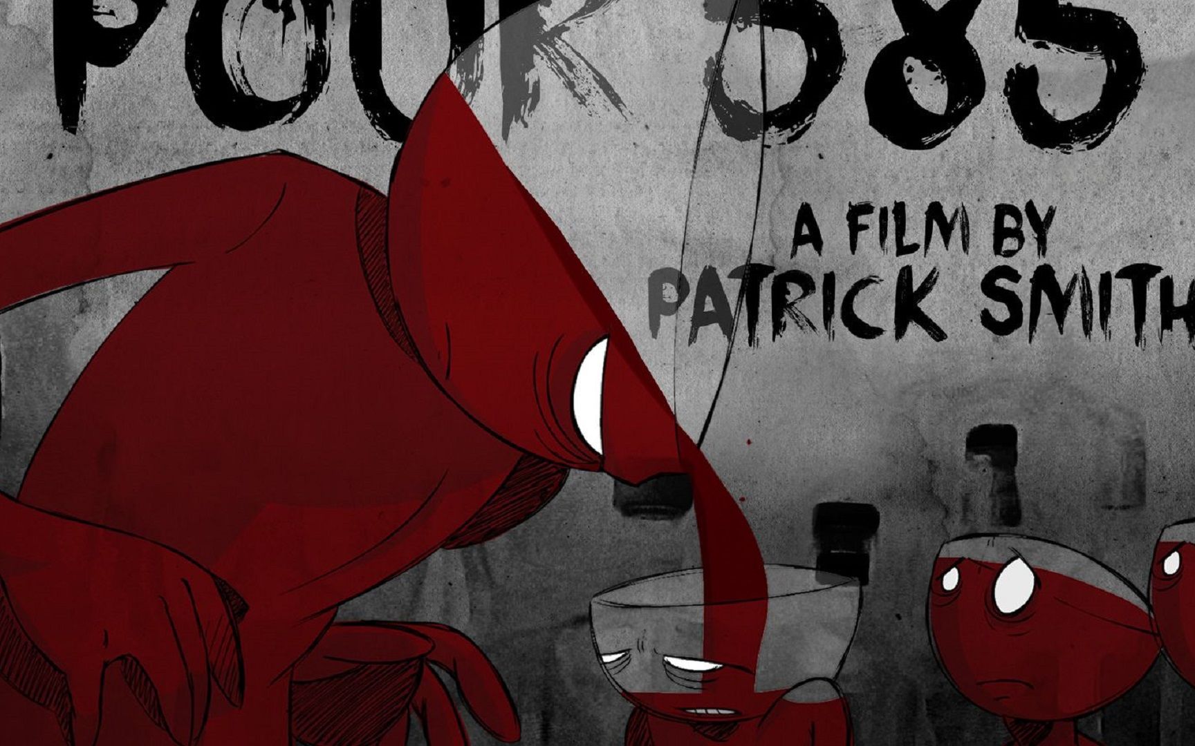 隐喻动画《585号》勇于挣脱束缚,最终却活成自己讨厌的那种人