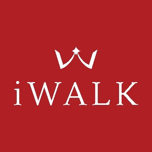 iWALK官方账号 
