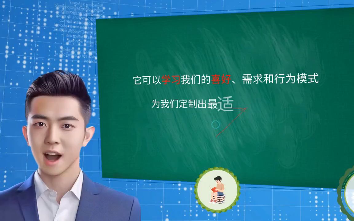 【ai智能写作永久免费】数字人赋能生活的免费AI助手!