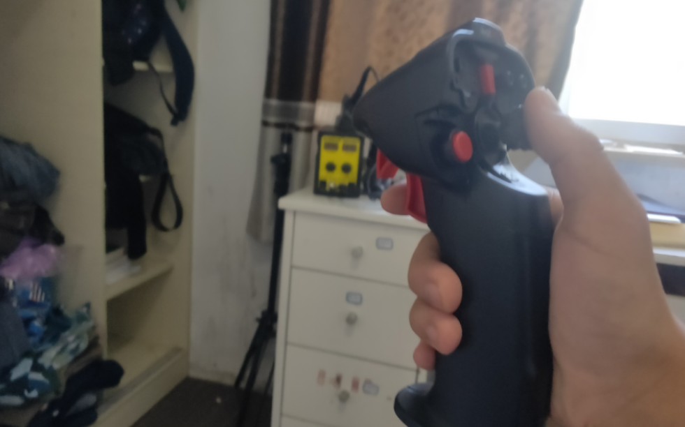 【RC车】聊聊最近超火单手神级遥控器DS4A