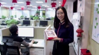 中原银行客服中心给您拜年了!