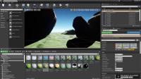 UE4游戏场景制作教程