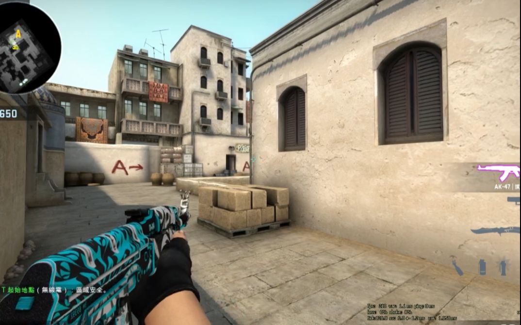 【CSGO】新手入门教学