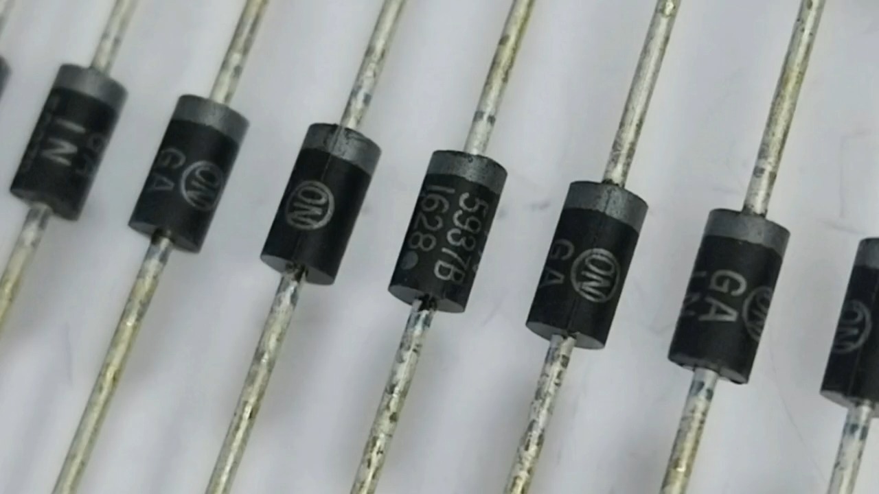 型号1N5937BRLG 封装SOT-23 安森美稳压二极管 应用于电源行业、...