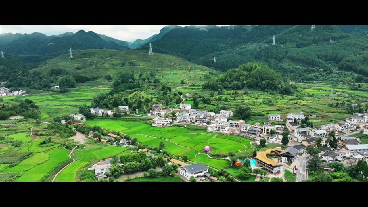 2025爽爽贵阳避暑节|非遗咖啡实验·百庄黔陶里的诗意生活在花溪黔...