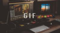 AE 高效技巧,一键导出 GIF 图