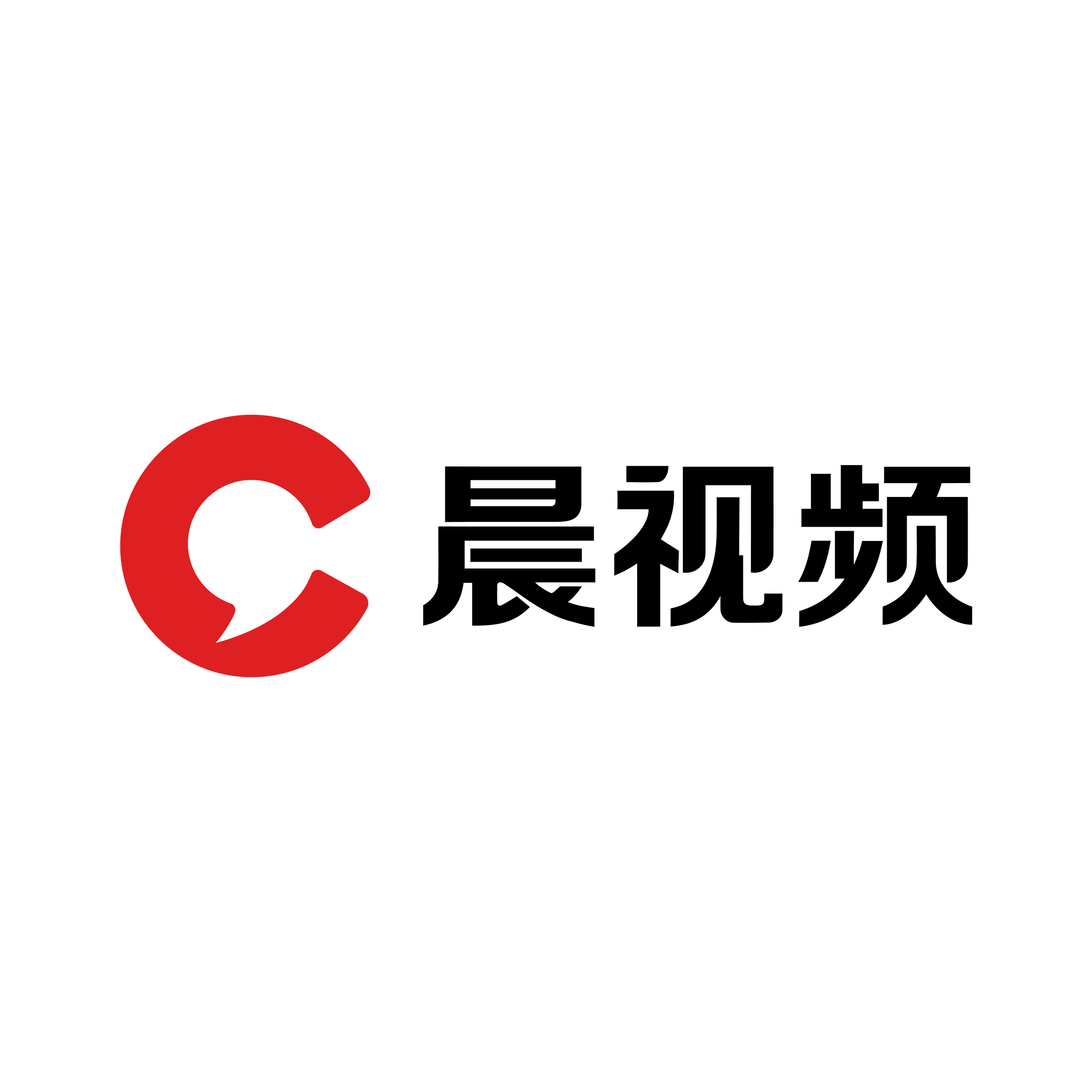 晨视频 