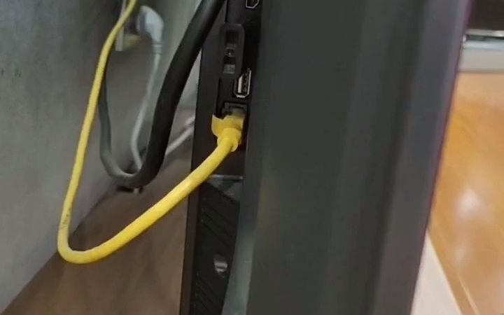 135_松下电视安装软件步骤#电视原来还可以这样