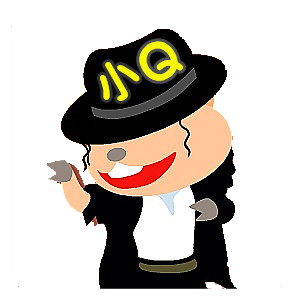 小Q叨叨叨 