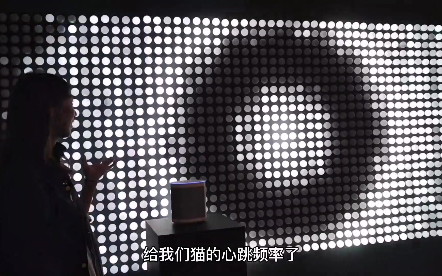 【中国科技馆】来看看藏在科技馆中的小米展厅吧