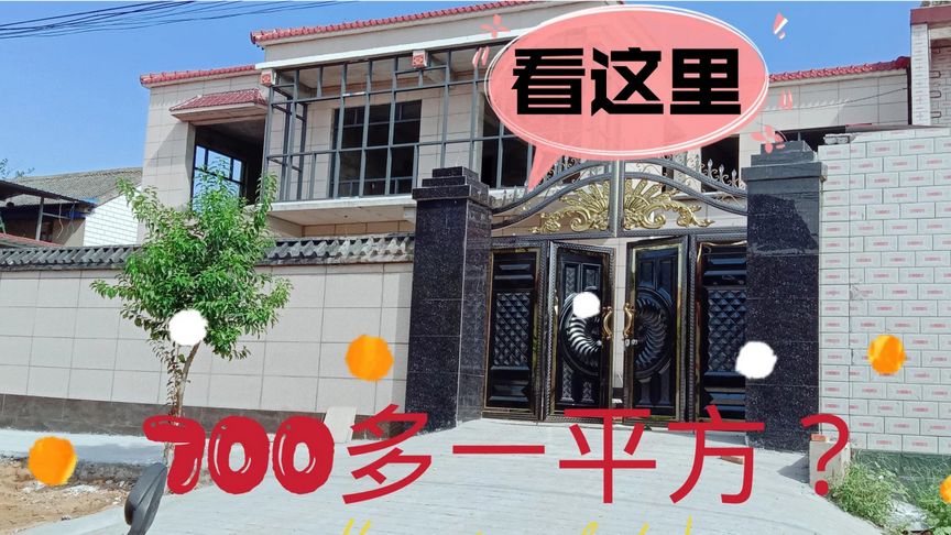 农村大姐花6500元,安装一个不锈钢门,装上之后就后悔?咋回事?