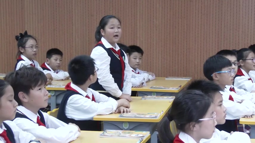 ...《小小“动物园”》(含课件教案) 名师优质公开课 教学实录 小学语文...
