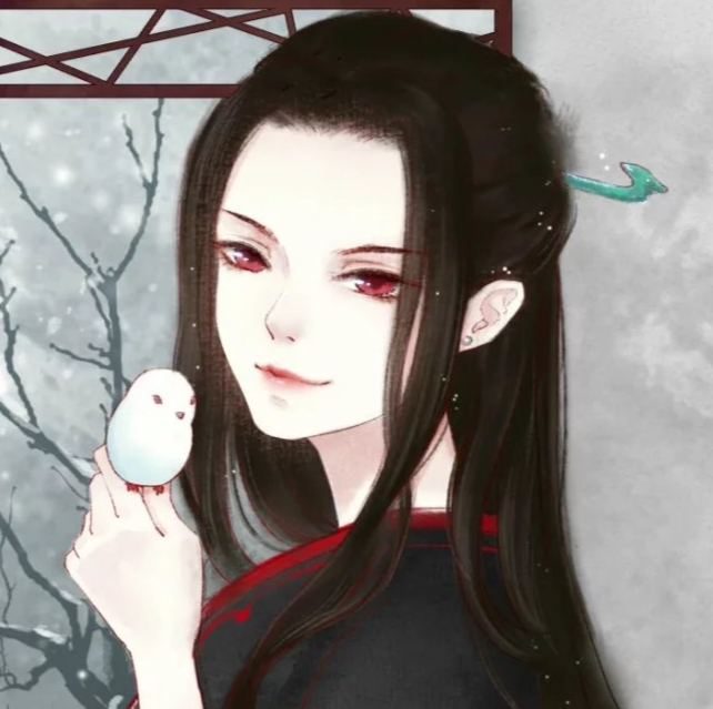 漈夜水边 