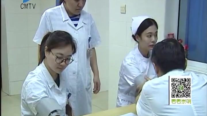 “天使在行动”医务人员无偿献血 有效宣传提升献血意识