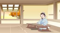 原创国学动画·孔子曰 第3集 孔子的课程表