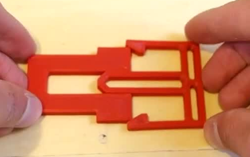 转载-卡扣配合-塑料零件结构设计-RAPID DIRECT