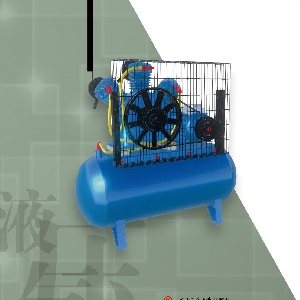 机器的任督二脉 