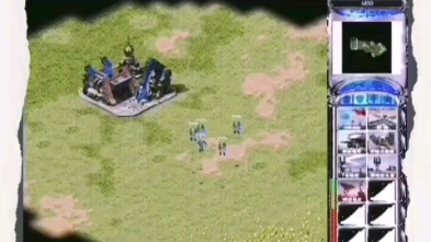 这真的太方便啦,网页版红色警戒