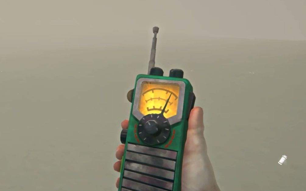 【DLC漫漫长夜】短波无线电获取与使用|地堡_单机游戏热门视频