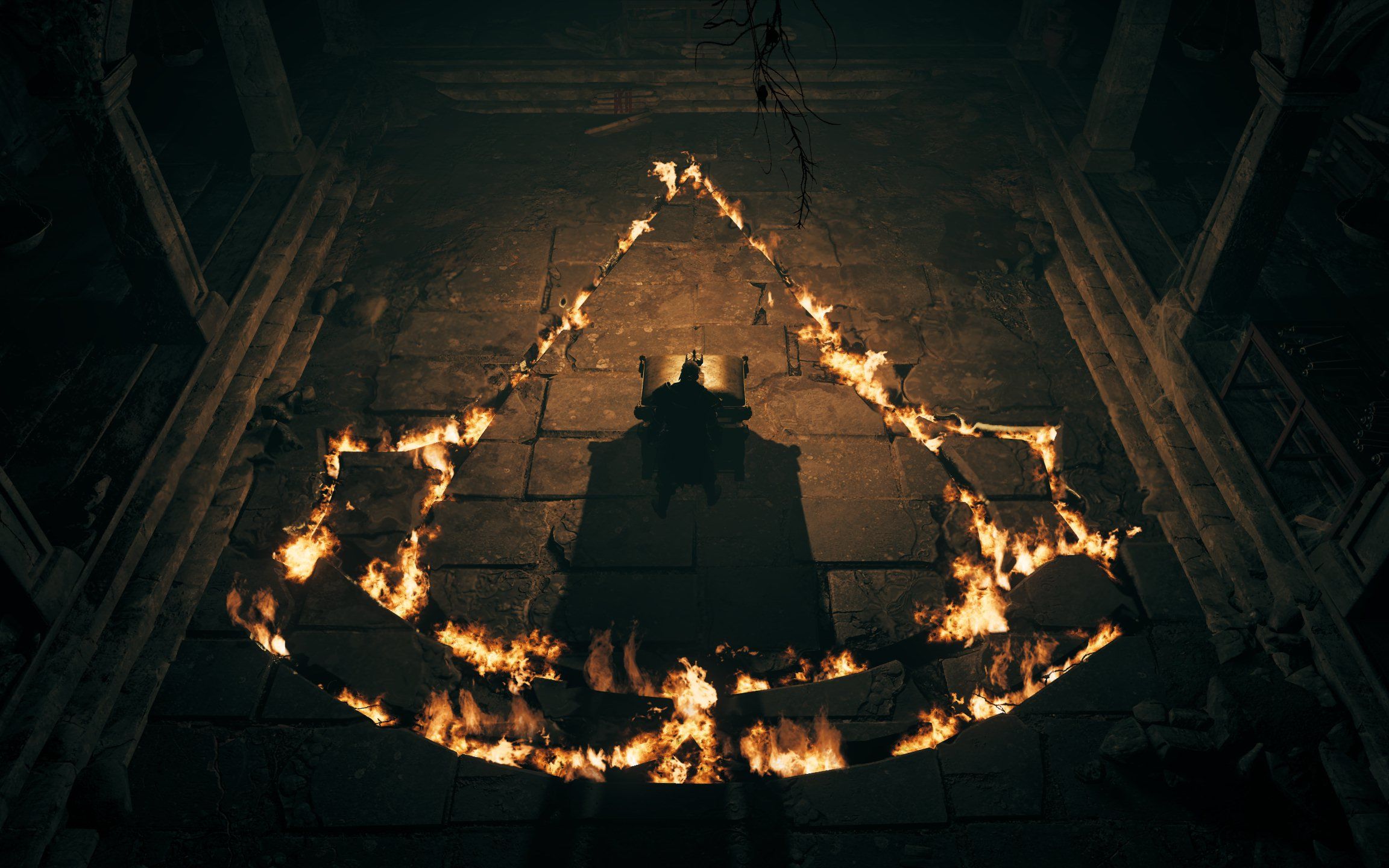 刺客信条1 高清重制版?