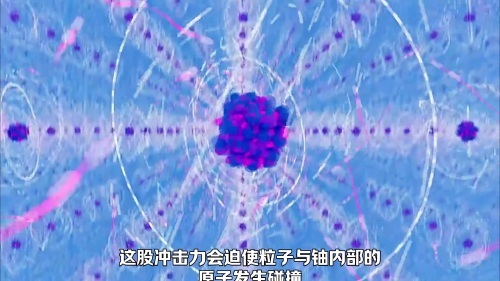 核爆炸背后的秘密原理究竟是什么,解开真相让人震惊