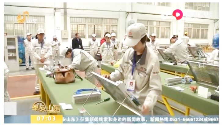 高职院校将扩招100万人!扩招工作如何推进?实施方案强强发布!