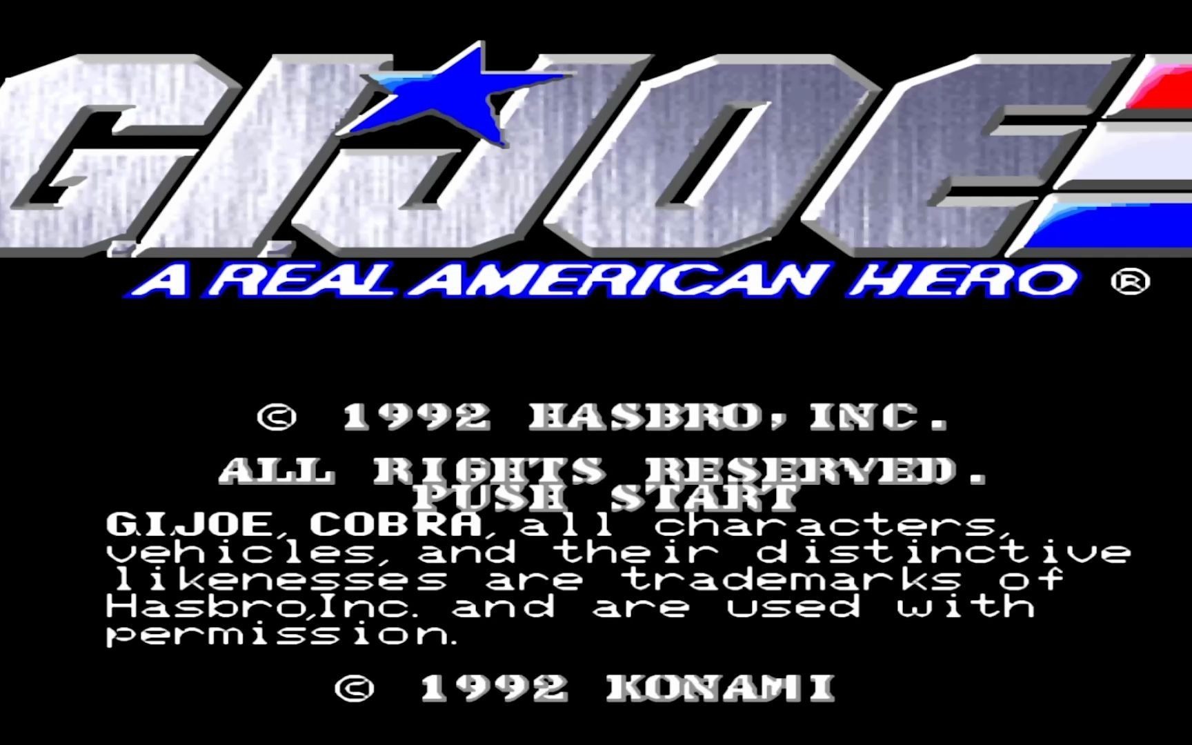 今天带来一款街机第三人称射击游戏 特种部队