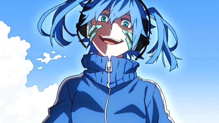 话说主人你明明就是喜欢人家嘛! #Ene