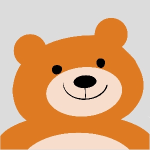 微波熊 