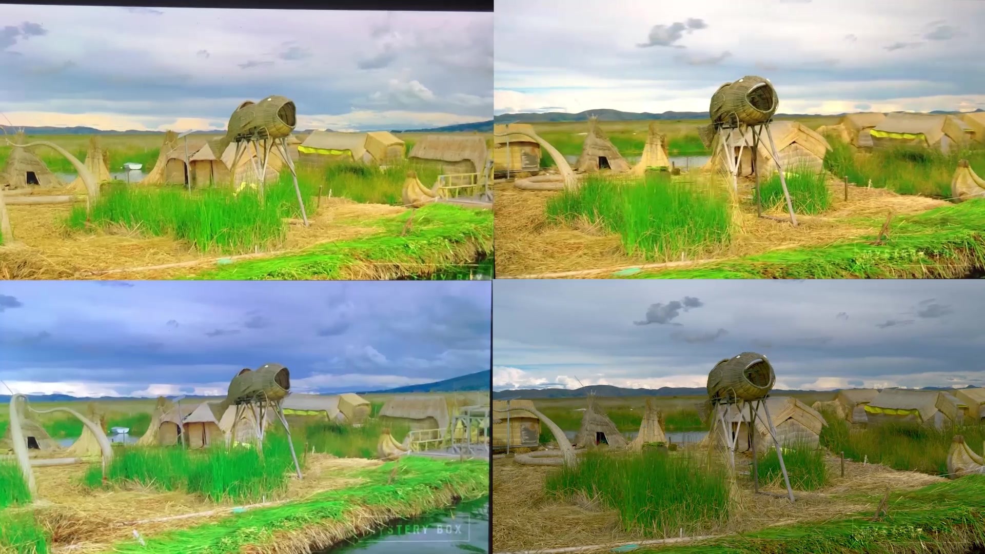 【挑战8K】当你作死用iPad播放8K60帧的视频会发生什么?
