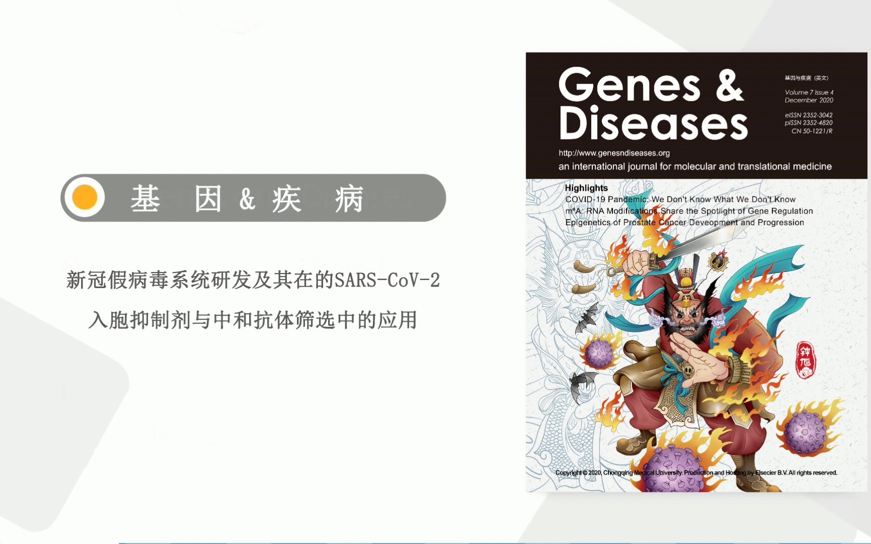 ...系统研发及其在的SARS-CoV-2入胞抑制剂与中和抗体筛选中的应用