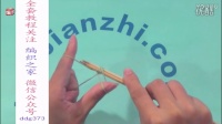 儿童针织毛衣花样大全-基本编织法04_5-学织毛衣视频教程