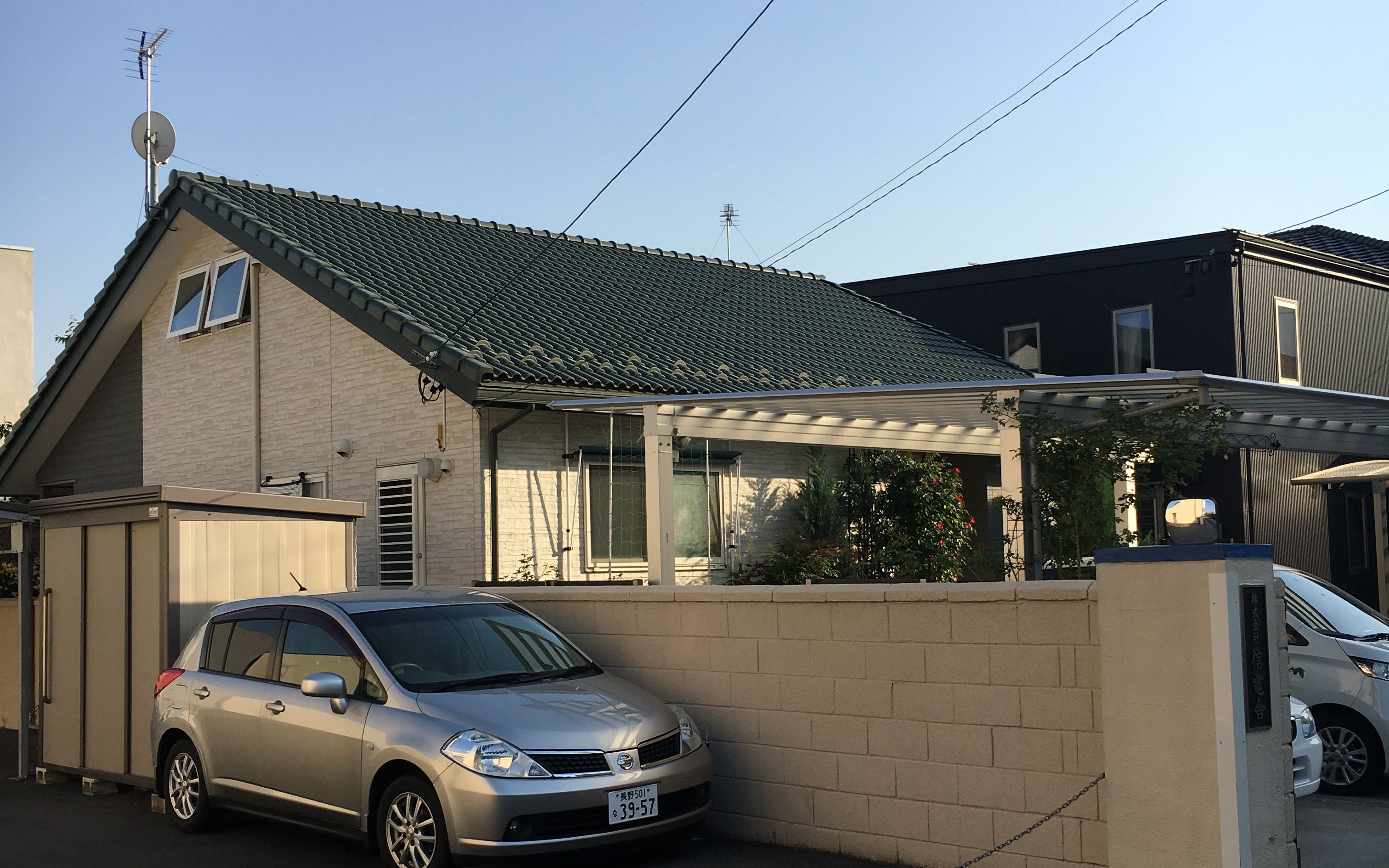 怎样入行光伏?手把手教你搭一套最小微逆光伏发电站,带你入门