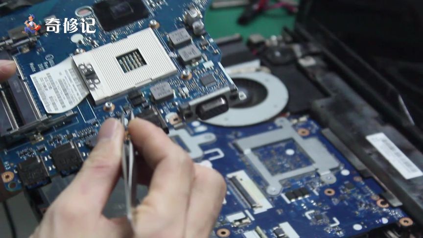 笔记本USB3.0接口不能用,教你如何简单判断修复